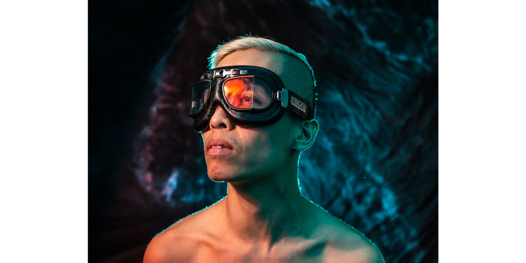 Jason Qiu – ShiftAxis Records